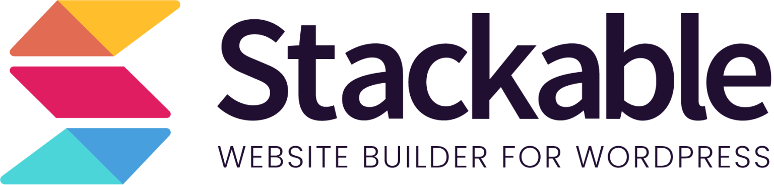 Stackable – Website Builder for WordPress – WordCamp Manila 2023