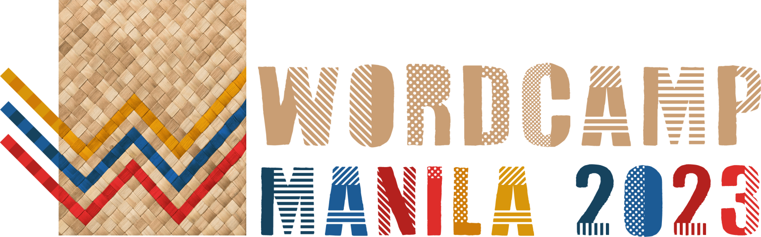 The Team – WordCamp Manila 2023